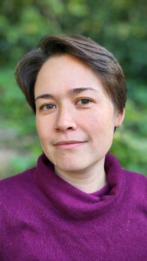 Liane Siu Slaughter | Nature Masterclasses