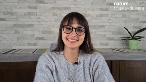 Nature Masterclasses Online | Nature Masterclasses