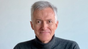 Jean-luc Doumont | Nature Masterclasses