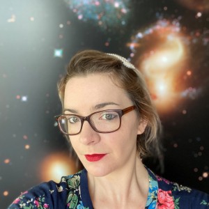 Emma Chapman | Nature Masterclasses