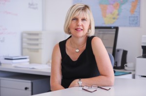 Lynn Woolfrey | Nature Masterclasses