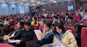 Applying for Research Positions | Nature Masterclasses