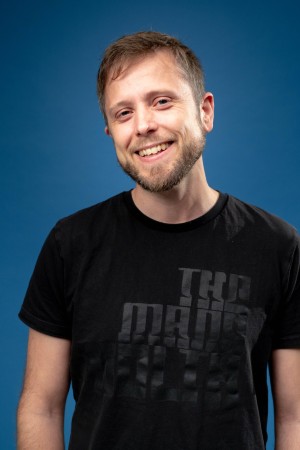 Benjamin de Haas | Nature Masterclasses