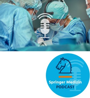 Springer Medizin Podcast – der Talk für Gesundheitsprofis ...