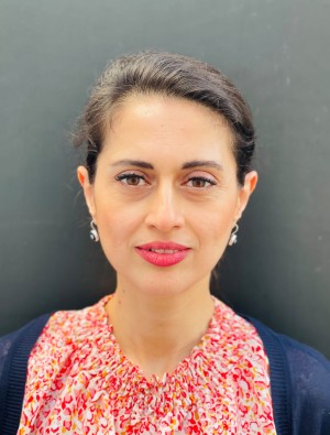 Sadaf Shadan | Nature Masterclasses