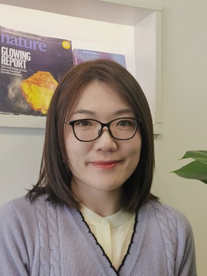 Lu Shi | Nature Masterclasses