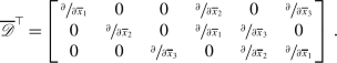 The floating frame of reference formulation for rotordynamics ...