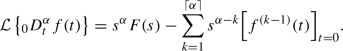 Sliding mode tracking control of a class of fractional-order nonstrict ...