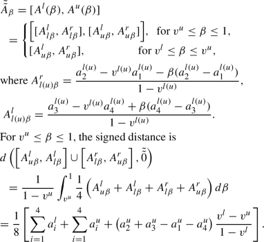 CI-MM-Dombi operator based on interval type-2 spherical fuzzy set and ...