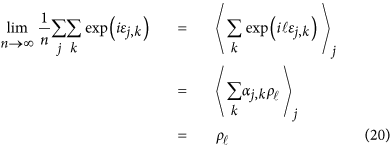 Evaluating and excluding swap errors in analogue tests of working ...