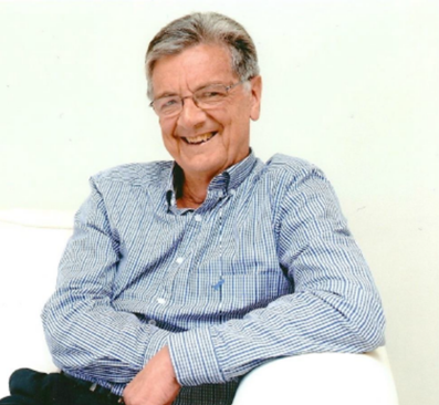 In Memoriam: Lyn Douglas Oliver AM MSc PhD (1941–2025) | Physical and ...