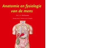 Verpleegkunde | Anatomie en fysiologie van de mens H4 Het geraamte ...