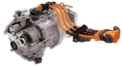 Antriebsstrang | GKN eTwinster auf dem Weg zur Serienreife ...