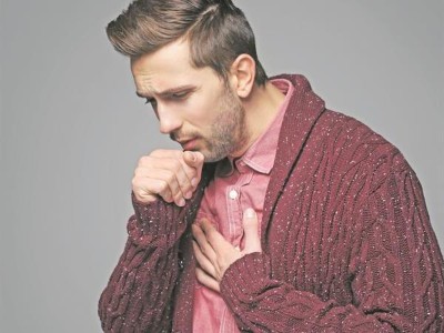 Dyspnoe | Luftnot? Der Schmerz erklärt‘s! | springermedizin.at