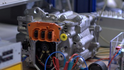 Electric Vehicles | Project Researches the Operation of Externally ...