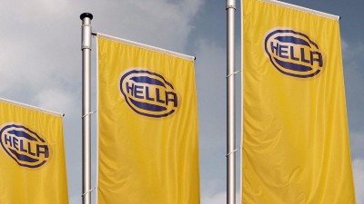 Automobilelektronik + Software | Hella und BHAP gründen Elektronik ...