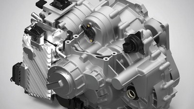 Antriebsstrang | Punch Powertrain liefert Doppelkupplungsgetriebe an ...