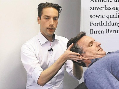 HNO | Kurz und schmerzlos vom Schwindel befreit | springermedizin.at