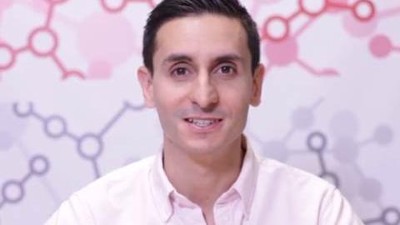 Kevin Da Silva | Nature Masterclasses