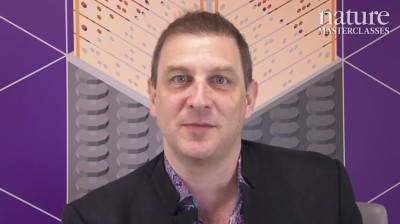 Ed Gerstner | Nature Masterclasses