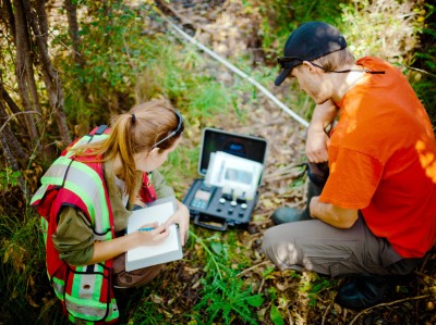 Promotional resources | Training tools | Nature Masterclasses