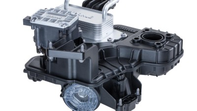 Antriebsstrang | Mahle stellt neues Ölmanagementmodul für E-Fahrzeuge ...