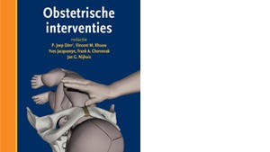Obstetrische interventies H7 Vaginale kunstverlossingen (vacuüm- en ...