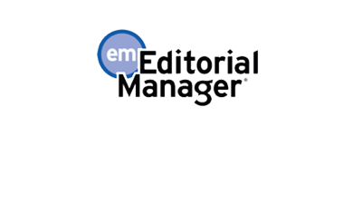 Editorial Manager | springermedizin.de