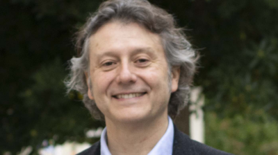 Xavier Vilasis-Cardona | Nature Masterclasses