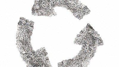 So will die Aluminiumindustrie klimaneutral werden ...