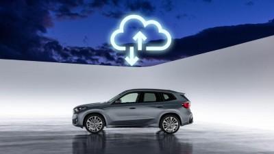 Automobilelektronik + Software | BMW und AWS arbeiten an cloudbasierter ...