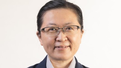 Liu Bin | Nature Masterclasses