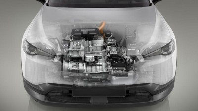 Range Extender | Mazda bringt PHEV-Modell mit Kreiskolbenmotor-Range ...