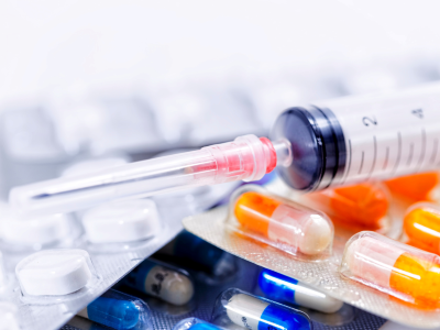 Cytostatic Therapy | Current Status of Perioperative Therapy in Muscle ...