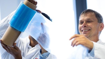 Kleb- und Dichttechnik | Tesa veröffentlicht Nachhaltigkeitsbericht ...