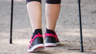 Herzinsuffizienz | Ein schwaches Herz braucht starke Beine ...