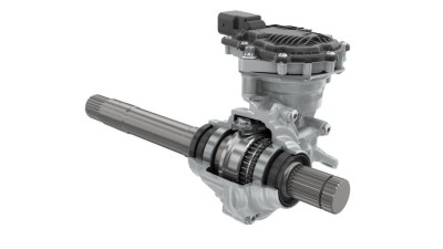 Antriebsstrang | Magna produziert erste eDecoupling-Einheiten für BEVs ...