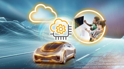 Automobilelektronik + Software | Continental und AWS entwickeln ...