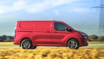 Fahrzeugtechnik | Ford zeigt neuen Transit und Tourneo Custom ...