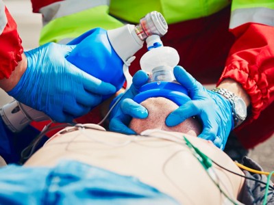 Prähospitale Reanimationen | springermedizin.de