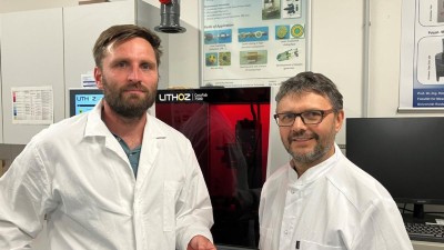 Ceramic Technology | Bioactive Bone Replacement from the 3D Printer ...