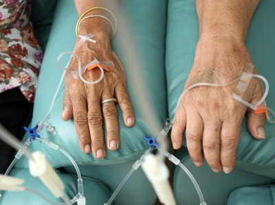 Pneumokokken | Capvaxive® - umfassender Schutz vor invasiven ...