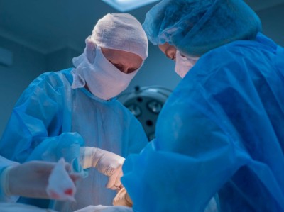 Beugesehnen | Tenolyse der Beugesehnen an der Hand | springermedizin.de