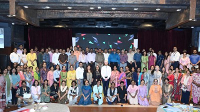 Effective collaborations | Nature Masterclasses