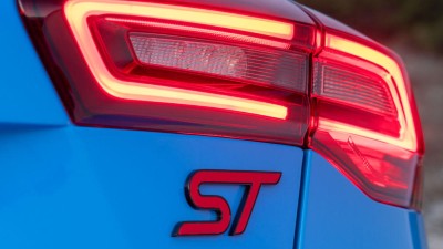 Ford Focus ST Edition | springerprofessional.de