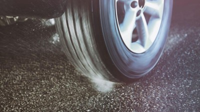 So lassen sich Brems- und Reifenabrieb reduzieren #Update ...