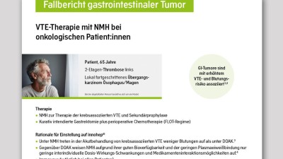 Mammakarzinom | Antikörper-Wirkstoff-Konjugate (ADCs) in der Therapie ...
