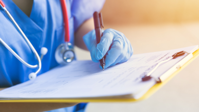 Phoenix Sepsis Score supported for assessing infection risk in children ...