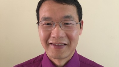 Huan-Xiang Zhou | Nature Masterclasses