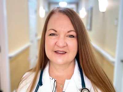 Advanced Nurses | Im Gespräch … mit Dr. Cory Lord. | springerpflege.de